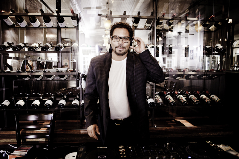 Style Revelation: Decadent Decades