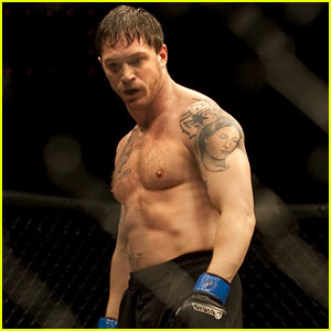 entertainment club: Tom Hardy | Actor Profile,Bio and New Photos