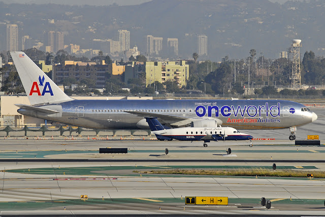 Ricardo Gomes - The True Life of a True Spotter: Spotting Trip @ Los ...