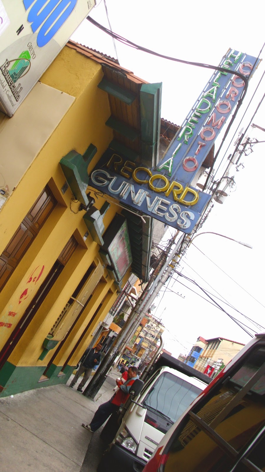 GüigüeSalirPorVenezuela2013.blogspot.com/: Mérida / Edo. Mérida ...