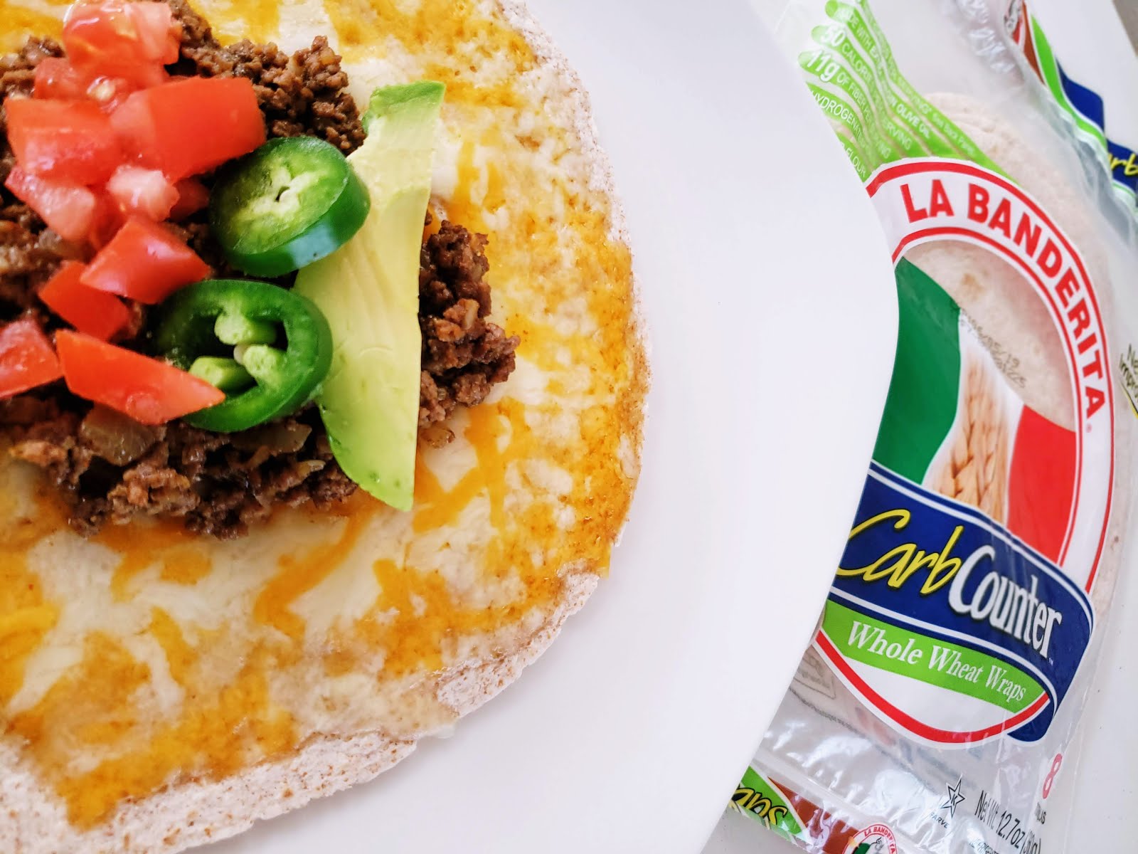 Food | What I Eat In A Week - Random Kinda Keto Challenge