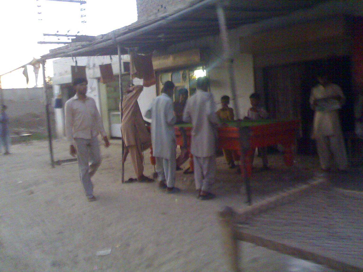 VEHARI IS BEAUTIFUL CITY OF PAKISTAN: FAMOUS VILLAGES IN VEHARI