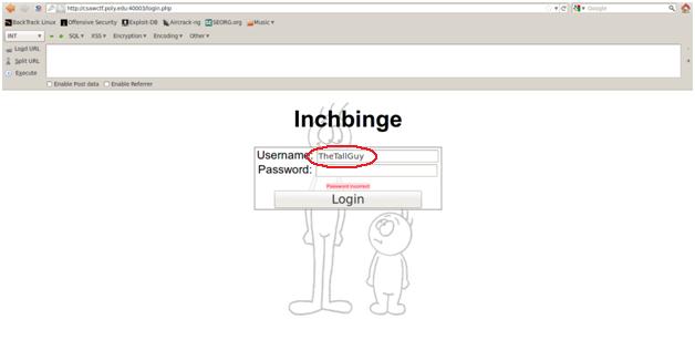Obscuresec Csaw Qualification Ctf Web Challenge 4 Write Up