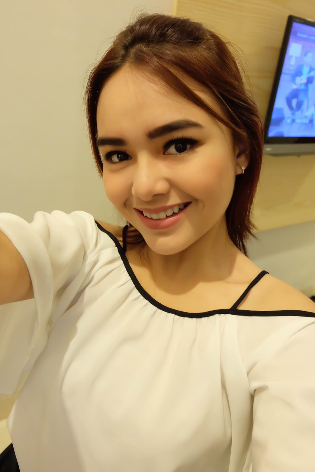 Eksklusif with Amanda Manopo: "Fenomena Haters" dan "Semua Tentang Amanda"