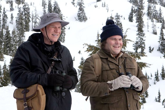 Birding Catalunya: El gran año (The big year) / El gran any