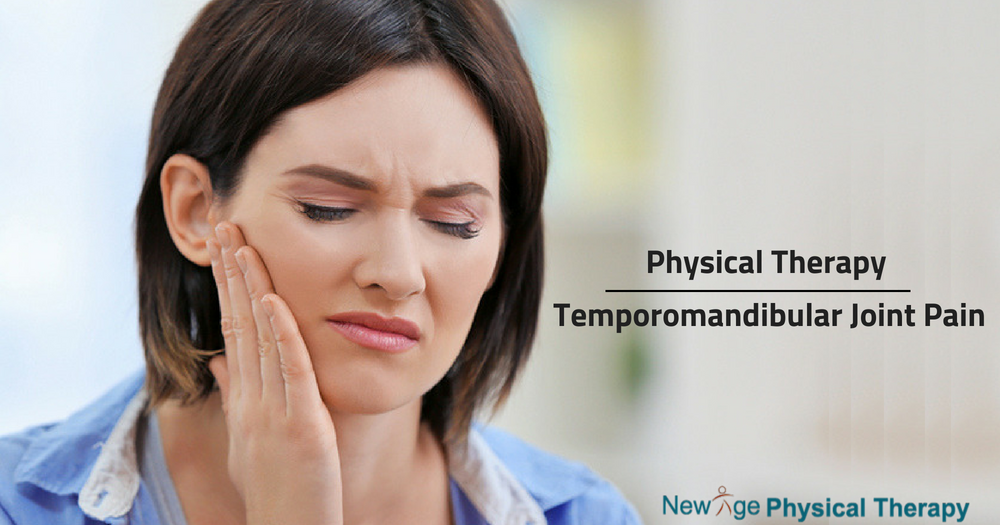 Physical Therapy Blog By Prakash Shah: Physical Therapy For Temporomandibular Joint Pain
