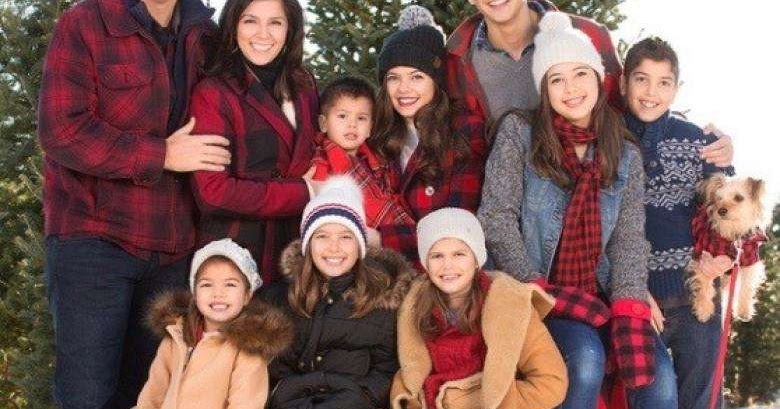 The Badger Catholic: Rachel Campos-Duffy: Stay-at-Home Motherhood Has ...