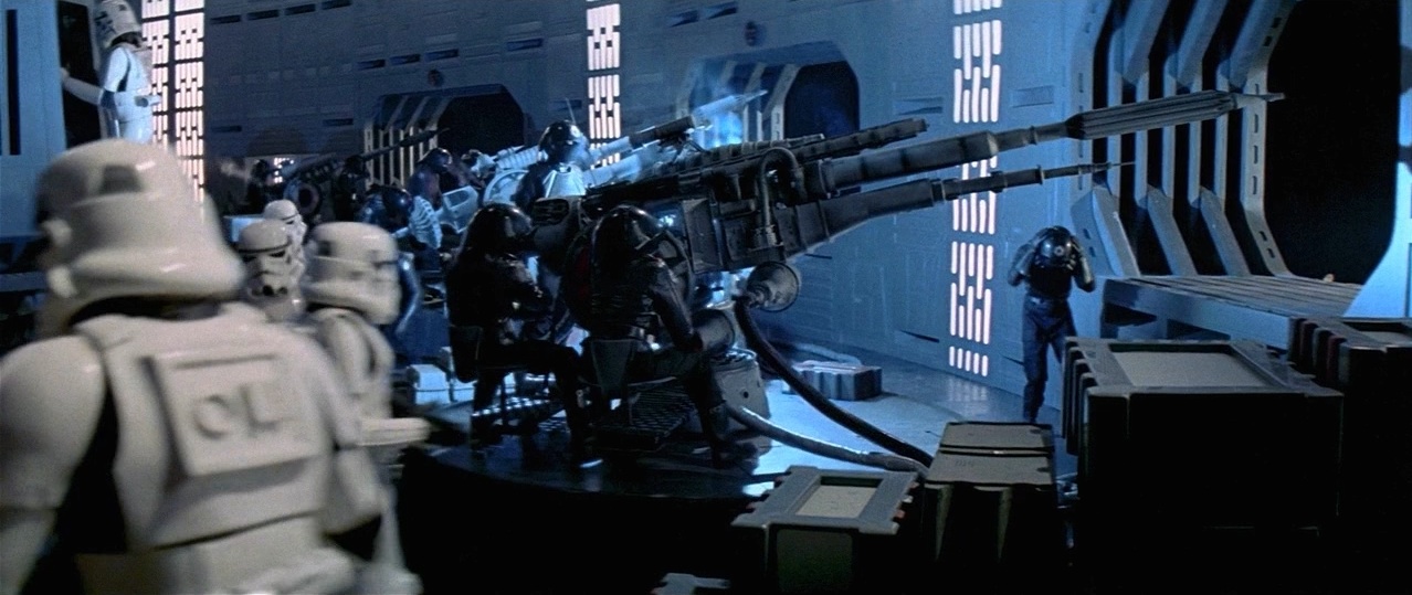 STAR WARS AFICIONADO WEBSITE: September 2017