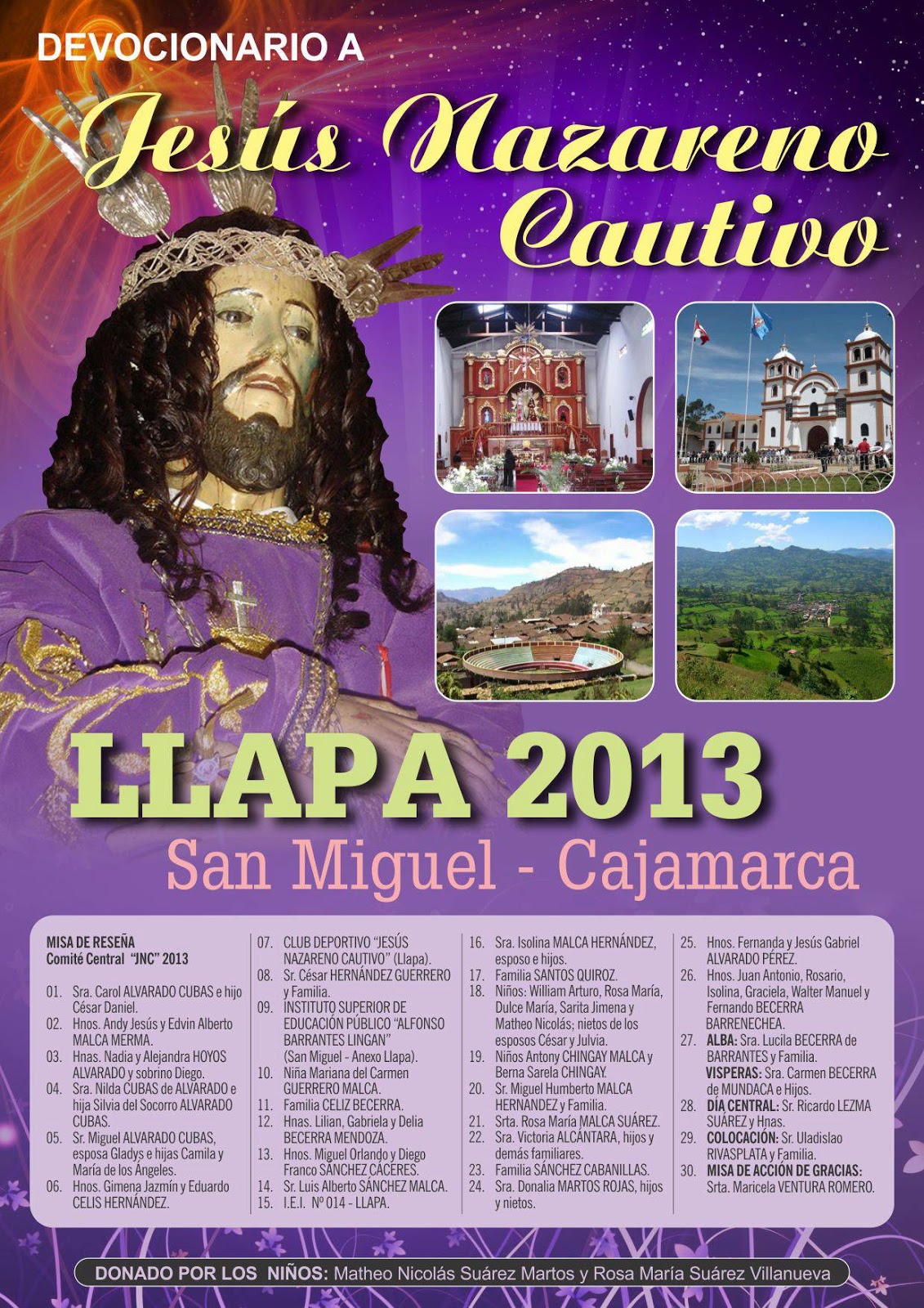 LLAPA