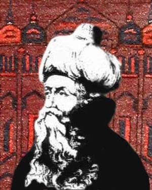 Wafatnya Sang Syeikh Al-Akbar Ibnu Araby | Mistikus Cinta