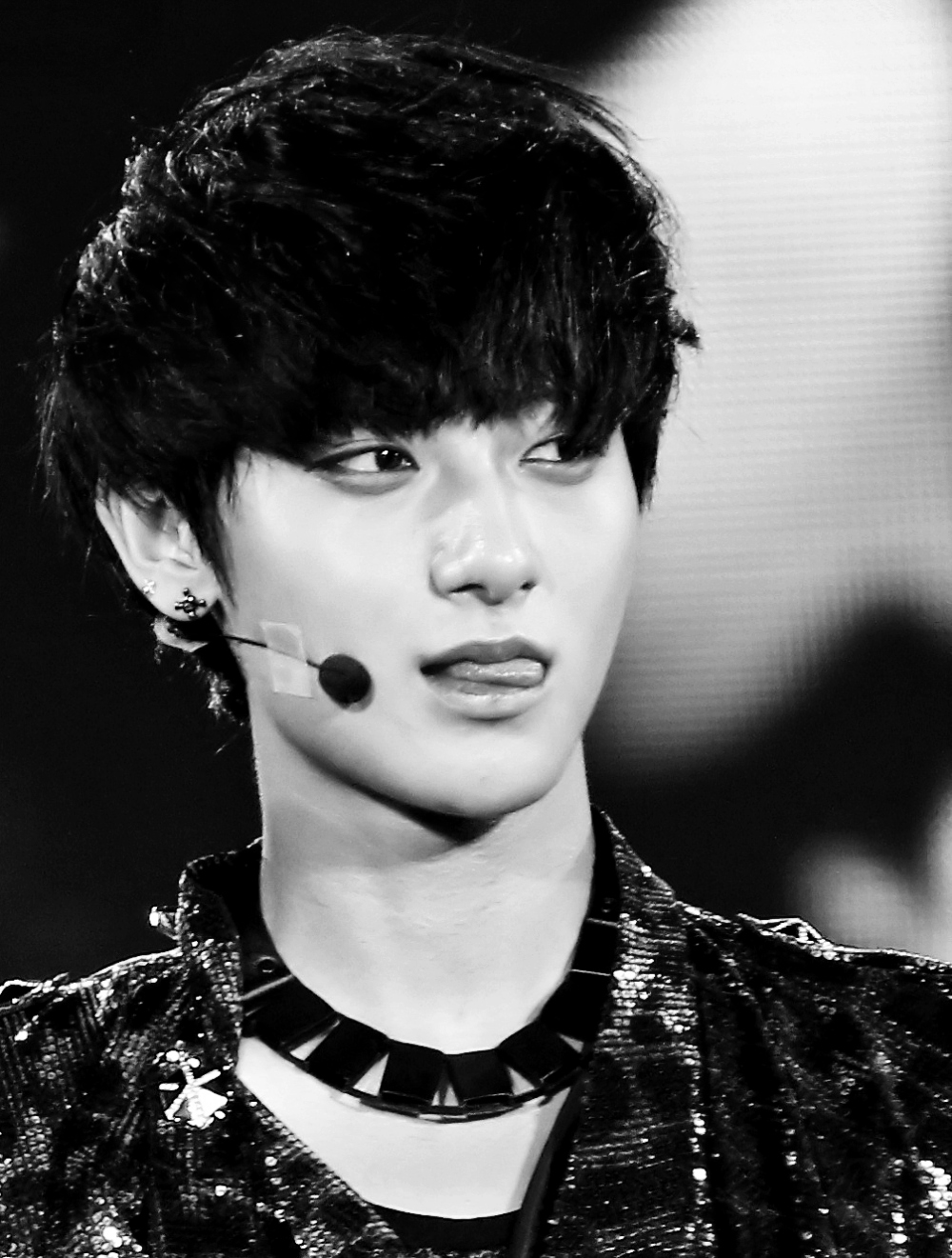 Hallyu Daebak !: TAO EXO-M