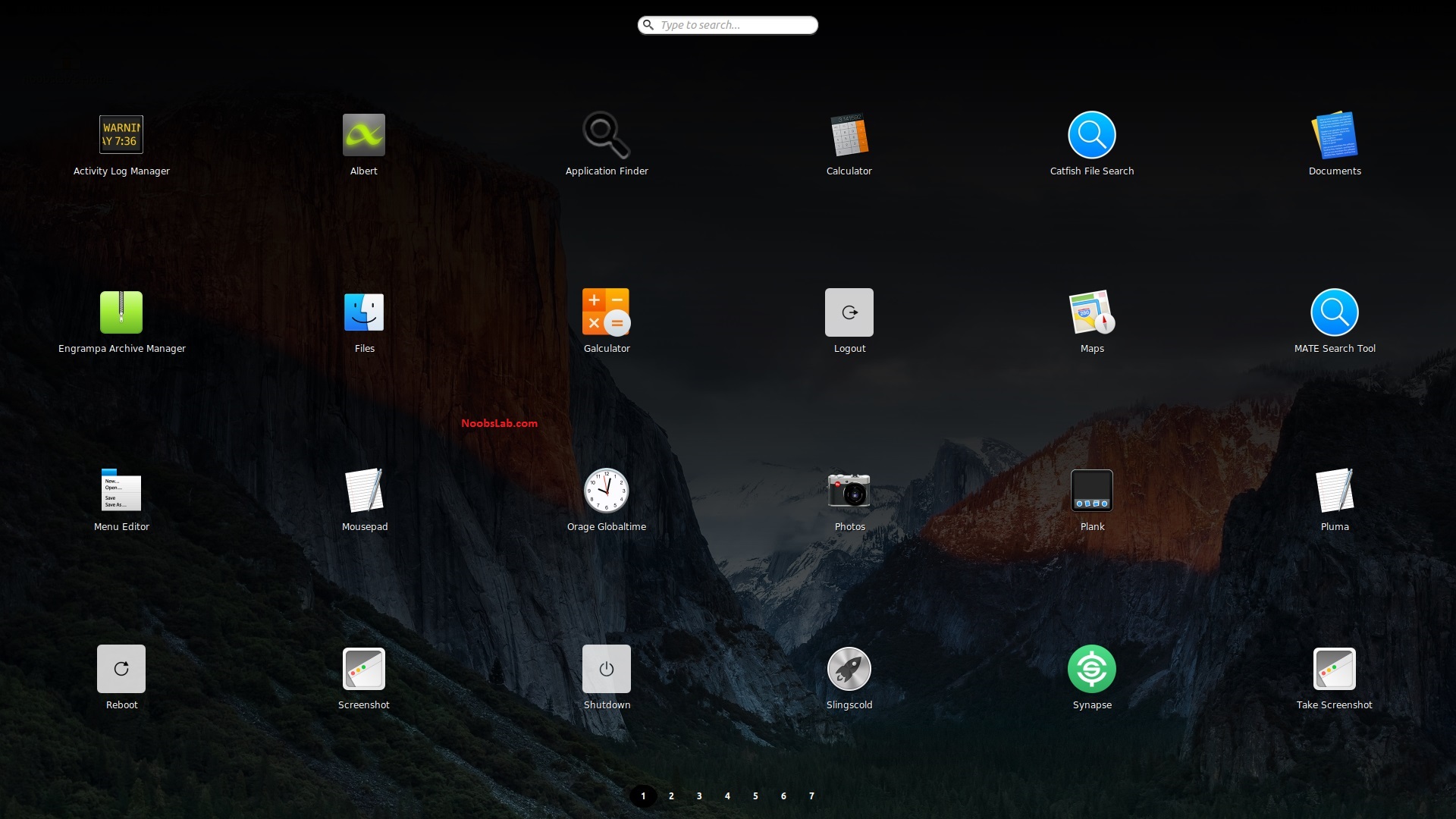 MacBuntu 16.10 Transformation Pack for Ubuntu 16.10 Yakkety - NoobsLab ...