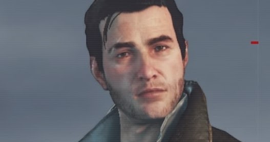 Los Hermanos Frrye: Jacob Frye Biografía