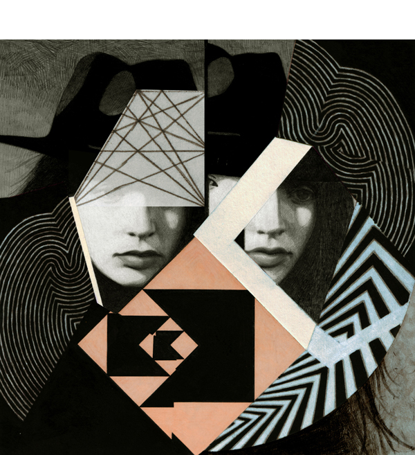 ALXNDRA COOK: Anna Higgie