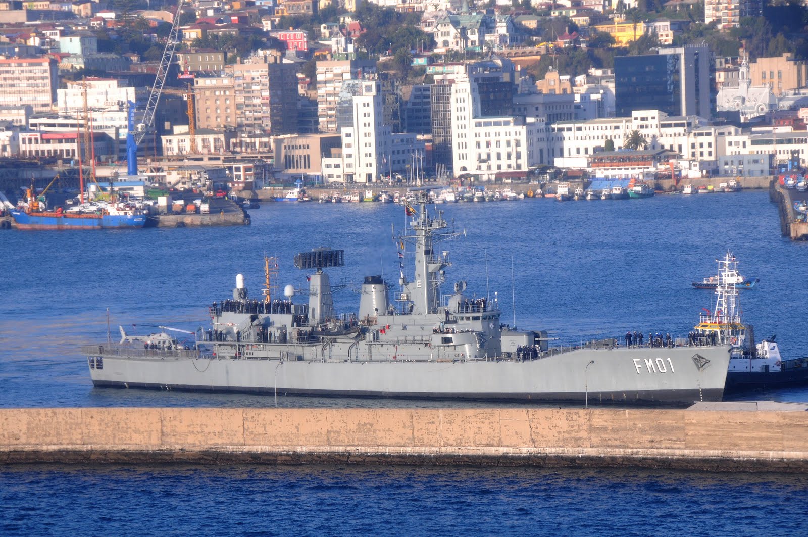 Naval Photos: 07/11/11