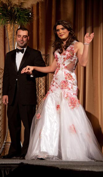 Femulate: Standards of Care for Womanless Events