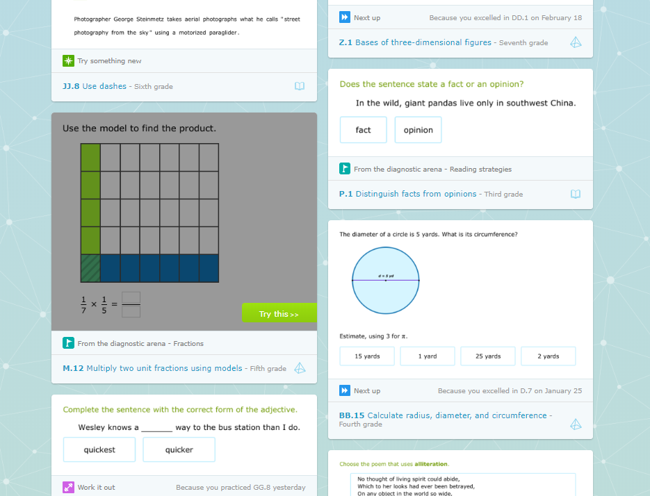 Tots and Me... Growing Up Together: Improving Skills in Multiple ...