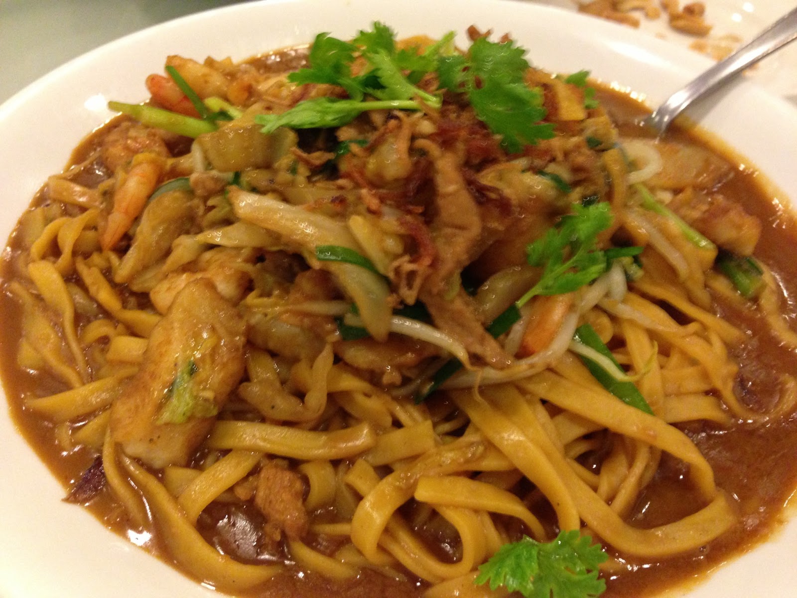 +sui: Beng Thin Hoon Kee Hokkien Restaurant （茗珍奋记） @ OCBC Center