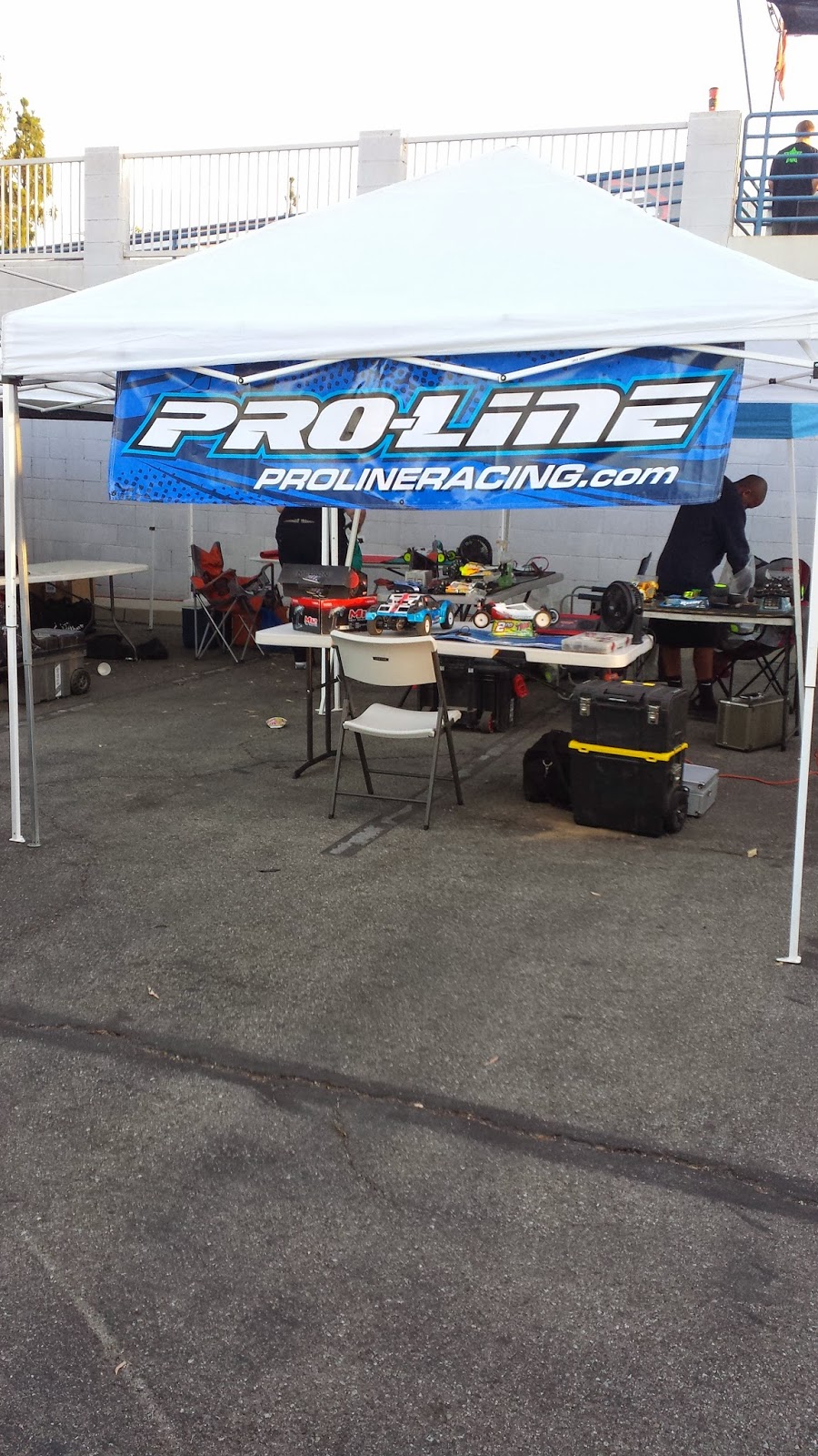 Matthew Garcia's RC Racing Blog: JBRL Pegasus Hobbies