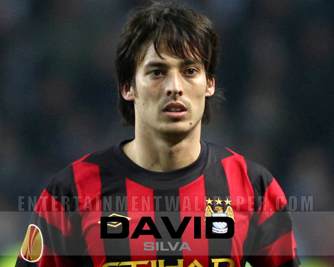 Imagini cu David Silva | Fotbal IMG