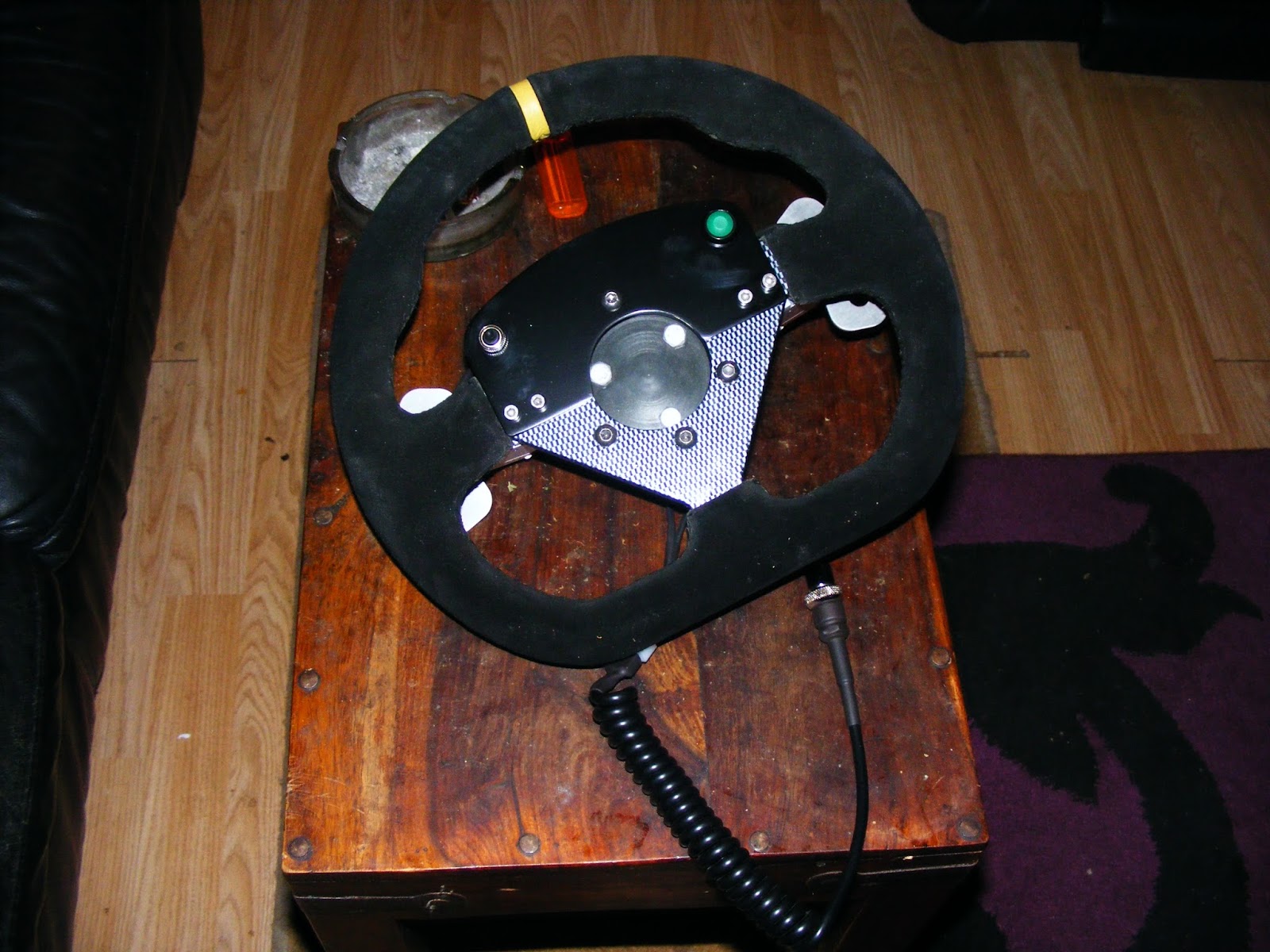 GWS SPECIAL RT Build