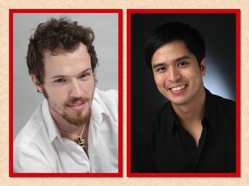 Altered Tapestry: “BOEING BOEING” Set To Open On January 25