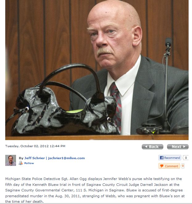 OIDV Project Of Michigan - Officer Involved Domestic Violence Project ...