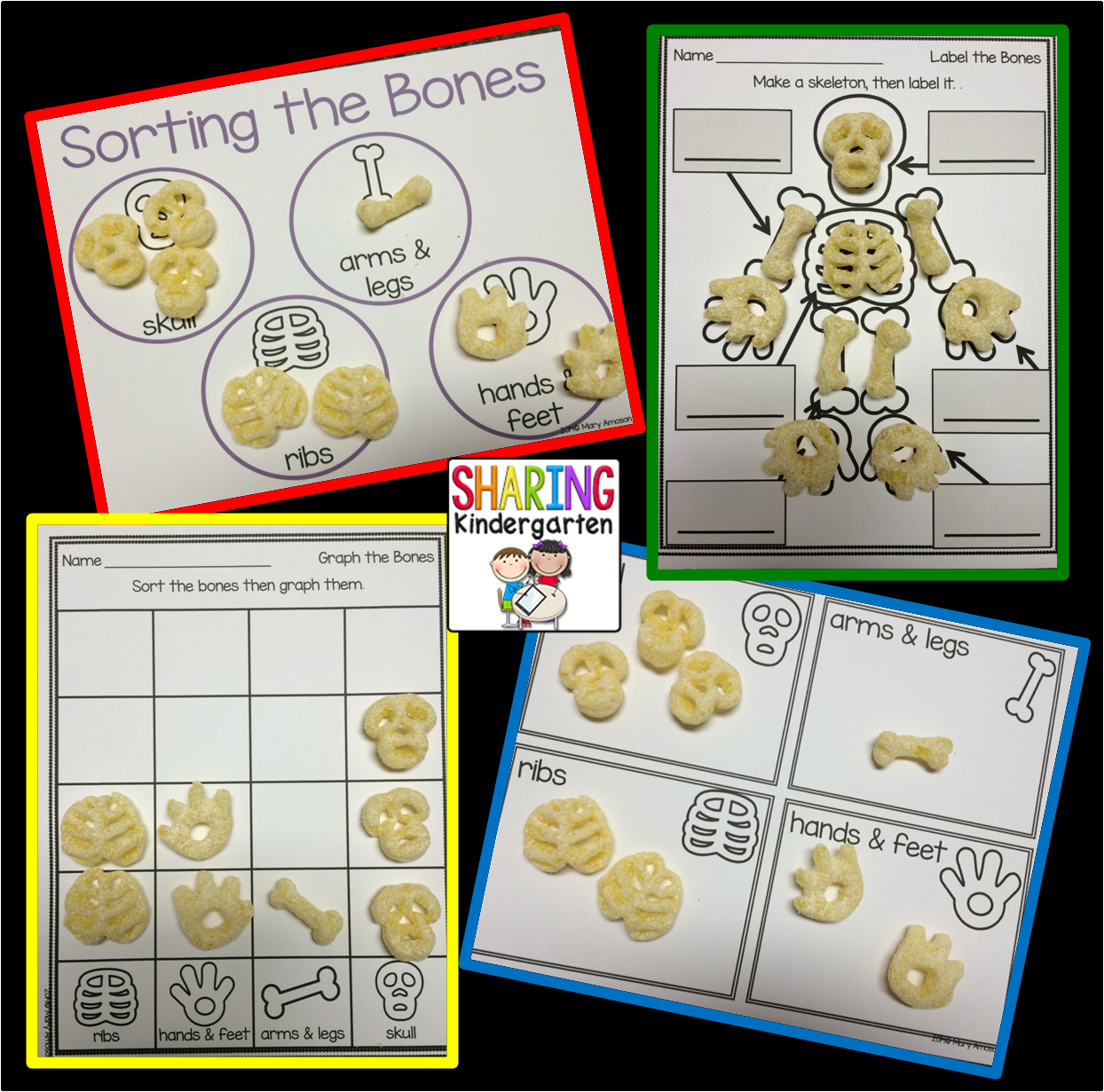 Freebielicious: Use Cheetos Bag of Bones with THIS freebie!