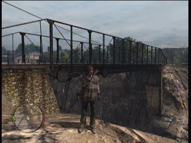 Technical Game Design: Gating