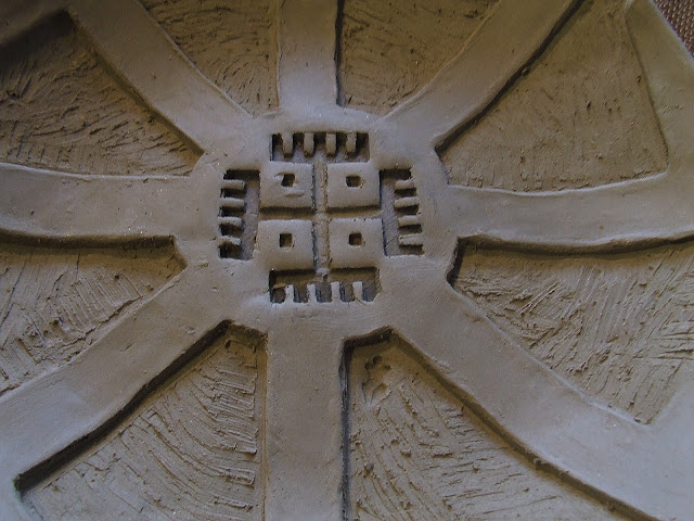 Słowiańska dusza: Patera - Na Swaroga!