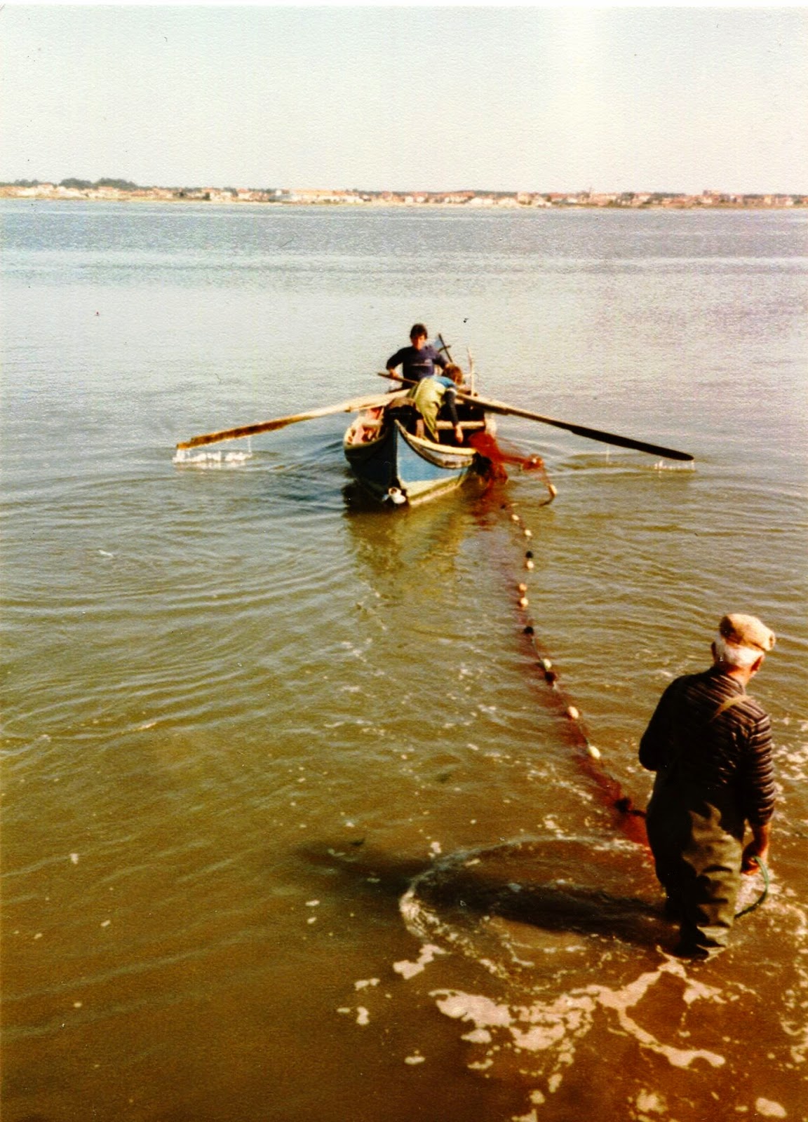 Marintimidades: Então, como estamos de galeota?
