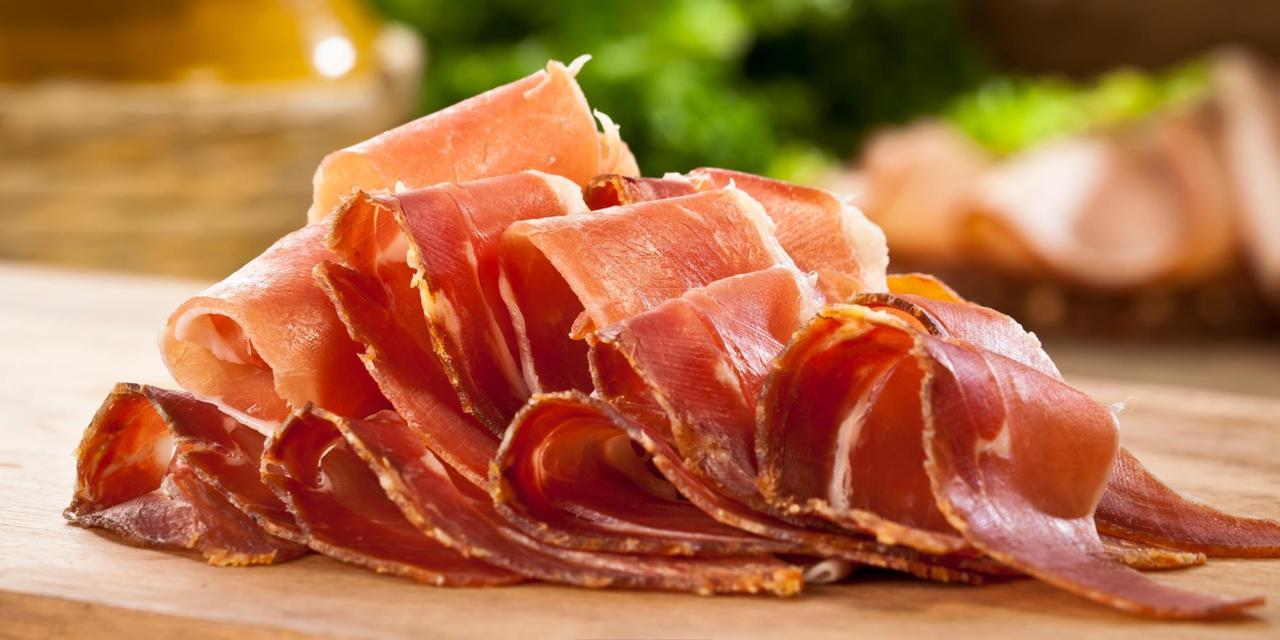 geraglibros: COMO CARNES CURADAS PROTEGEN DE LA INTOXICACIÓN