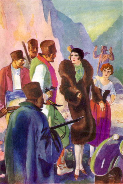 The Age of Uncertainty: Grey is the Colour of Hope