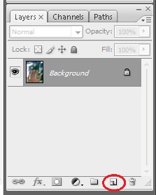 Membuat Efek api di photoshop - My Creativity