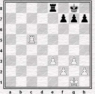 The Streatham & Brixton Chess Blog: The Survival Guide to 4 v 3