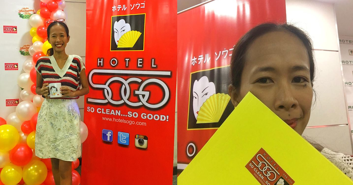 Hotel Sogo Celebrates 25th Anniversary, Shares Its Advocacies and Plans ...