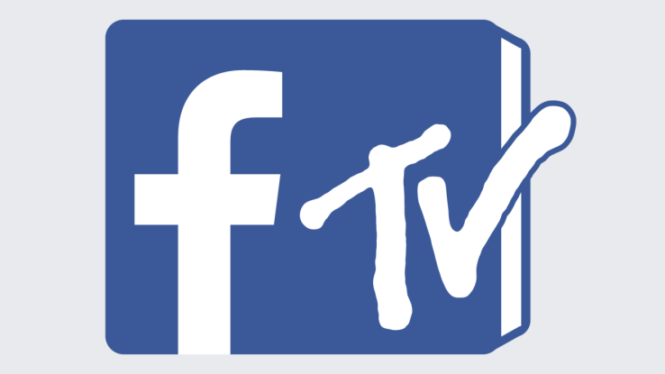 Ahora Sabes!: Facebook TV, estreno de contenido propio de Facebook este año