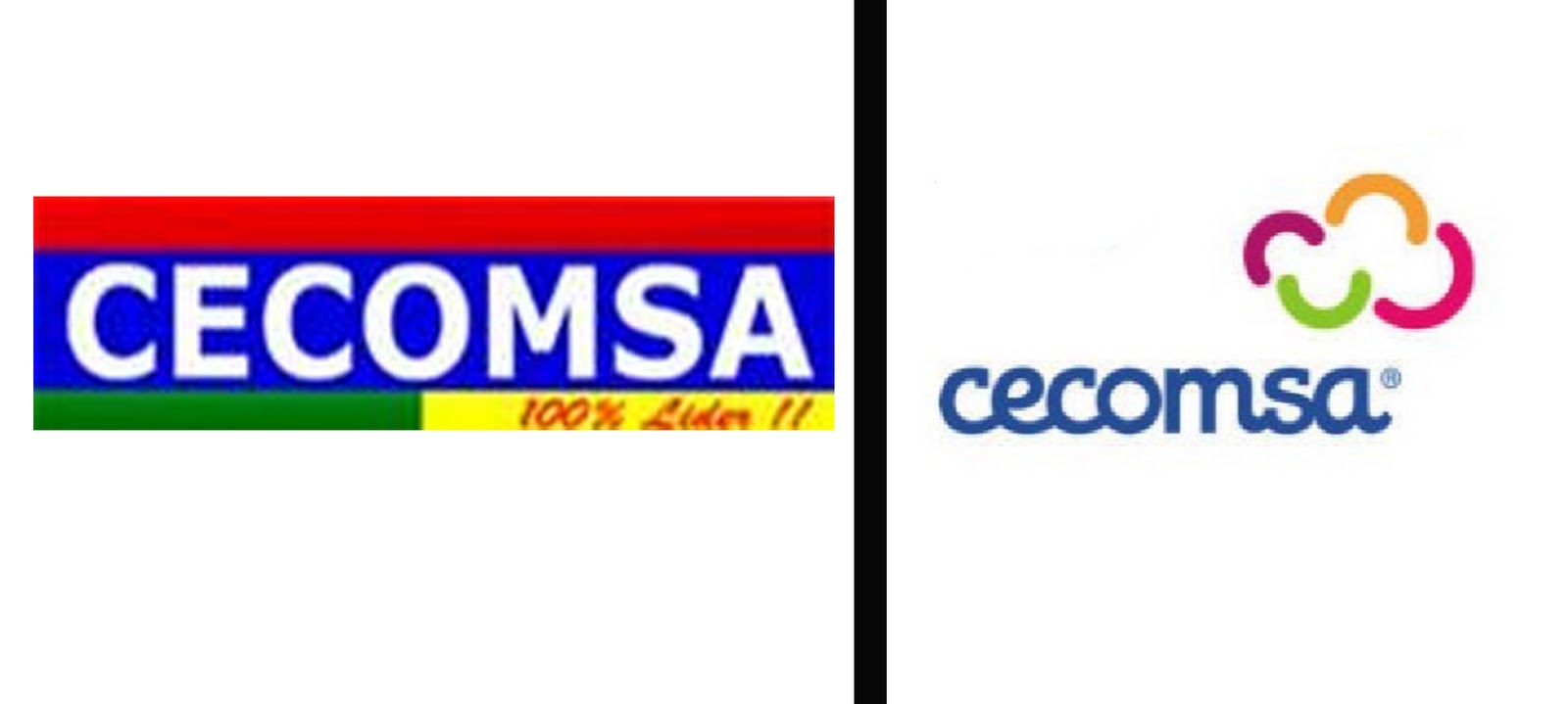 SVHM:::: Re-Branding Cecomsa