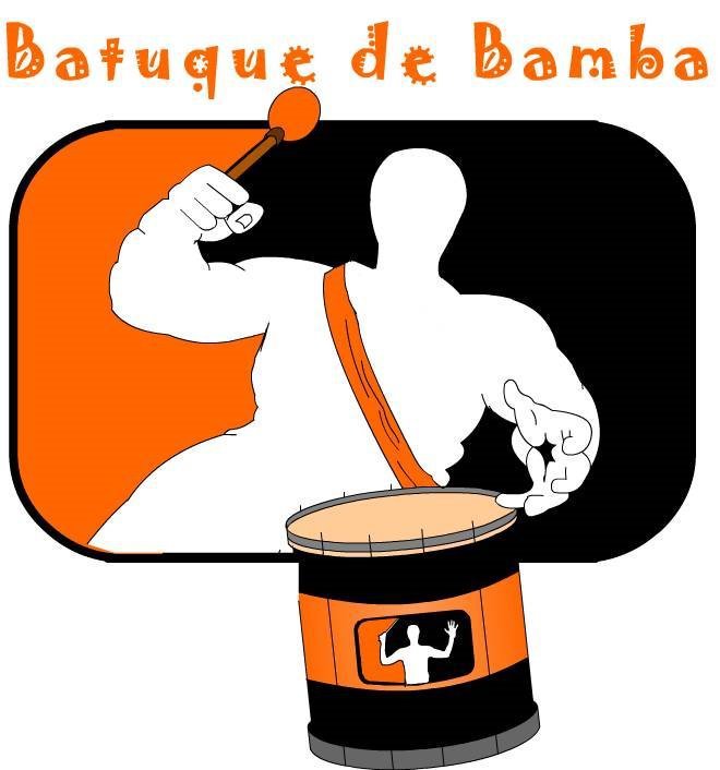 OFICINA DE PERCUSSÃO BATUQUE DE BAMBA: Horário da Aula do Batuque de ...