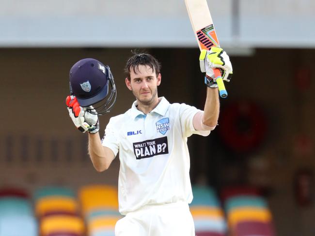 The Rising Stars of Australian Cricket