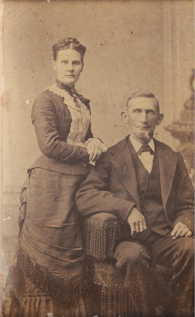 Read Stowe's blog: Confederate Ancestors