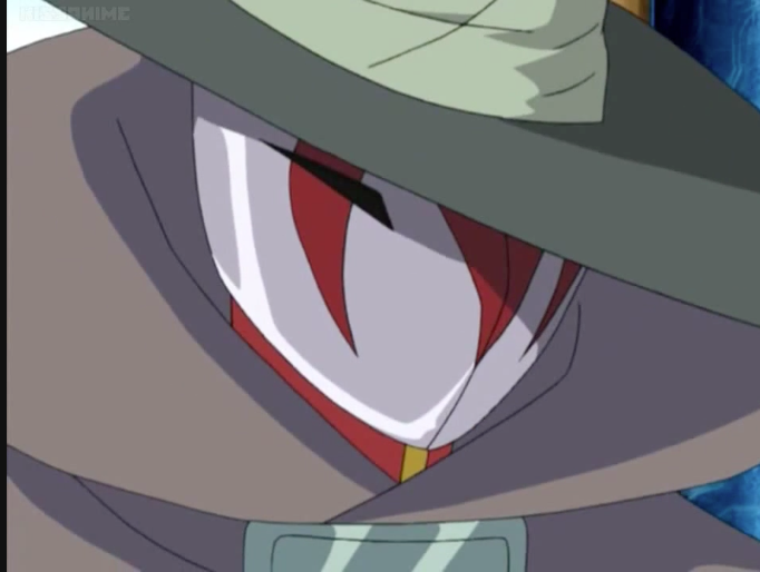 Anime Annoyances: Recap: The Mastermind of Mirage Pokémon