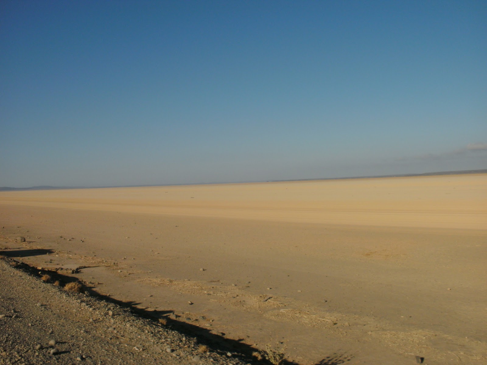 Welcome to the Trailerhood!!!: An adventure at Lake Abhe or Lake Abbe ...