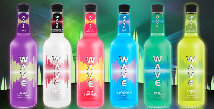 Wave Vodka Will Change Your Mind About Flavoured Vodkas | the knack