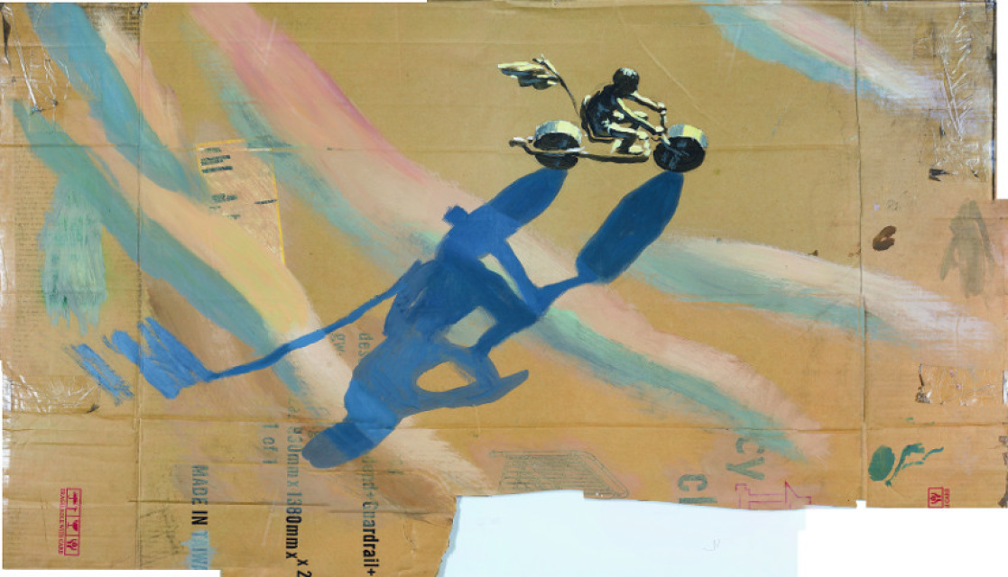 Let's Talk Picture Books: Let's Talk Illustrators #80: Van Thanh Rudd