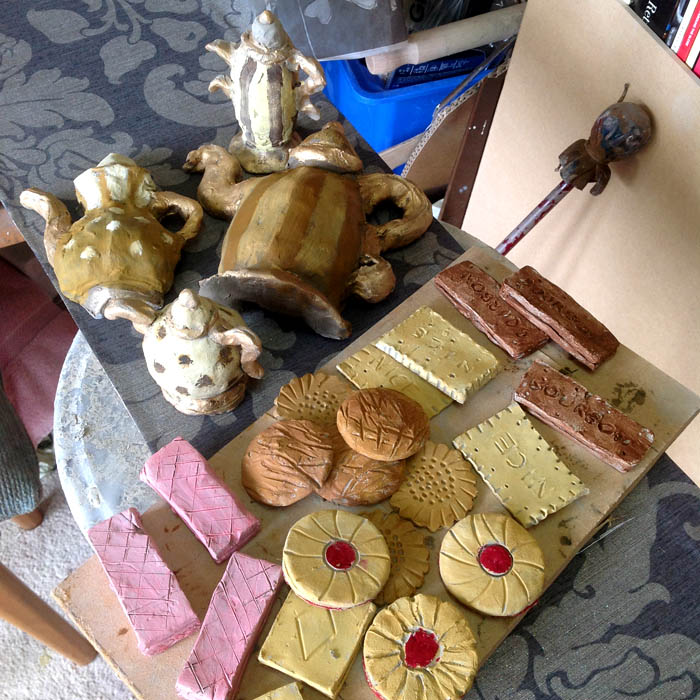 Peter Smith - Blogging The ImPossiMaL: Lost Alice - Are You Ready?