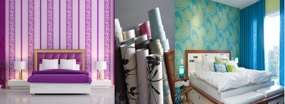 Toko Wallpaper Surabaya: Toko wallpaper berkualitas di surabaya