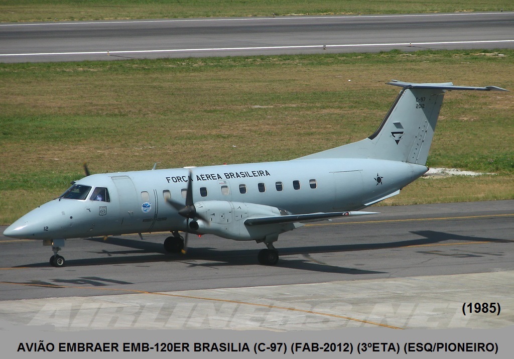 DESFILE HISTORICO DA FORÇA AÉREA BRASILEIRA (FAB): (FAB-2012) (EMB ...