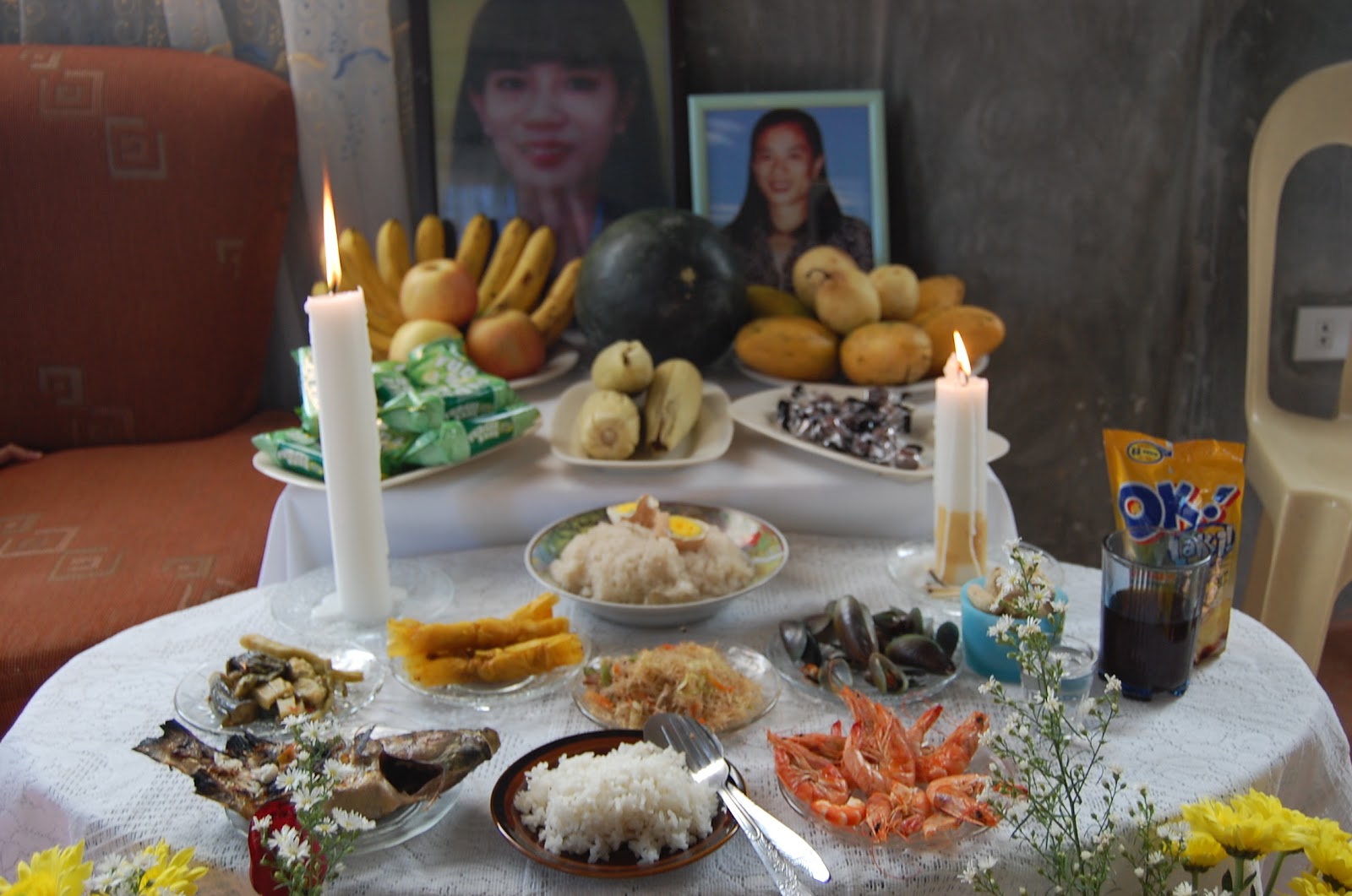 Atang And Other Filipino Superstitions — Fil-Am Voice, 42% OFF