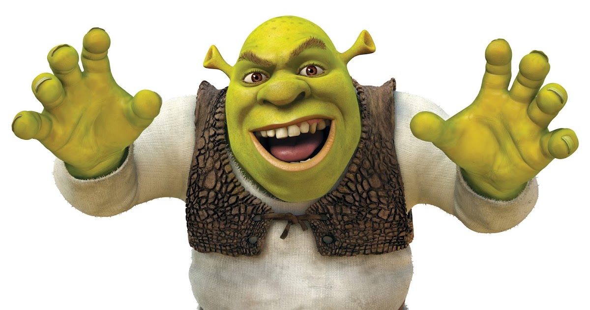 The Principal Undergardener: The Return of the Ogre